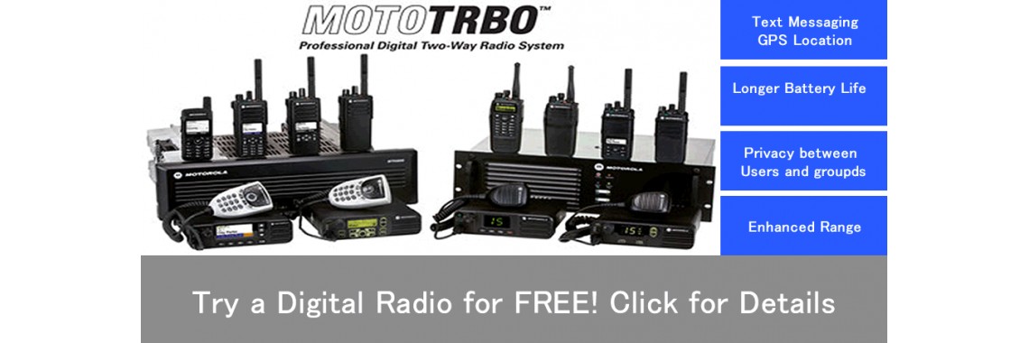 RadioTwoWay.com: Two Way Radios