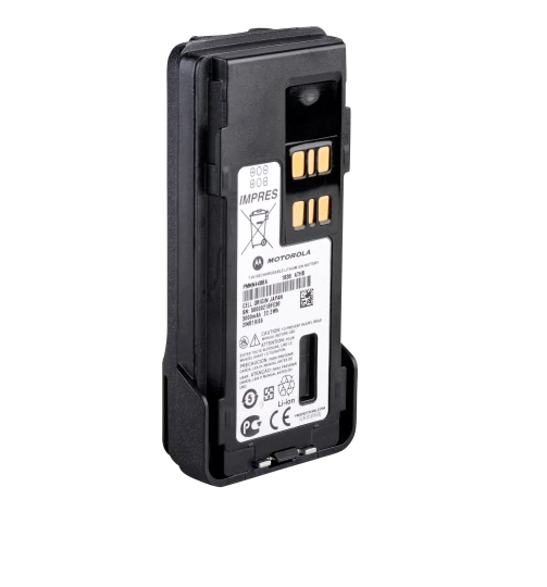 PMNN4488A Impres Li-Ion Battery 3000mAh