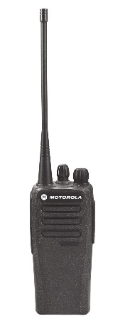 CP200D 403-470Mhz 5 Watts Digital Motorola TRBO