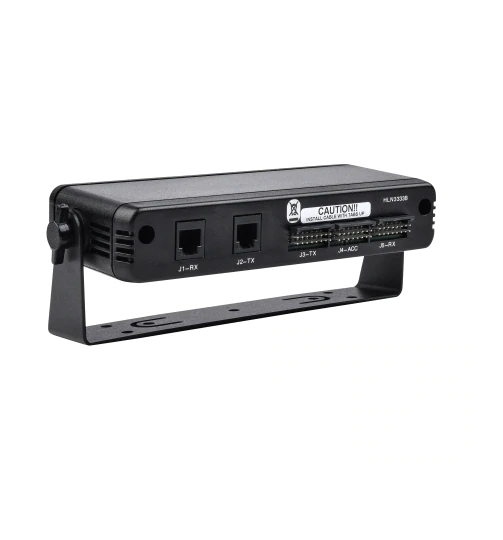 Motorola HLN3333B Repeater Interface Communications Kit