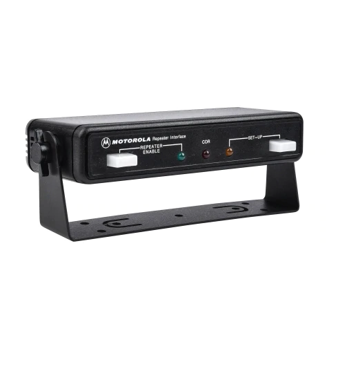 Motorola HLN3333B Repeater Interface Communications Kit