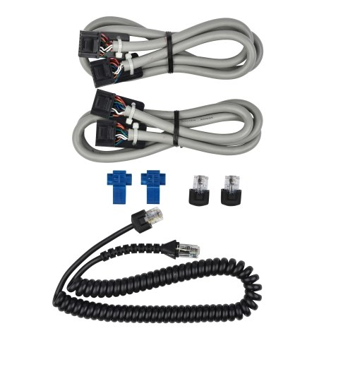 Motorola HLN3333B Repeater Interface Communications Kit