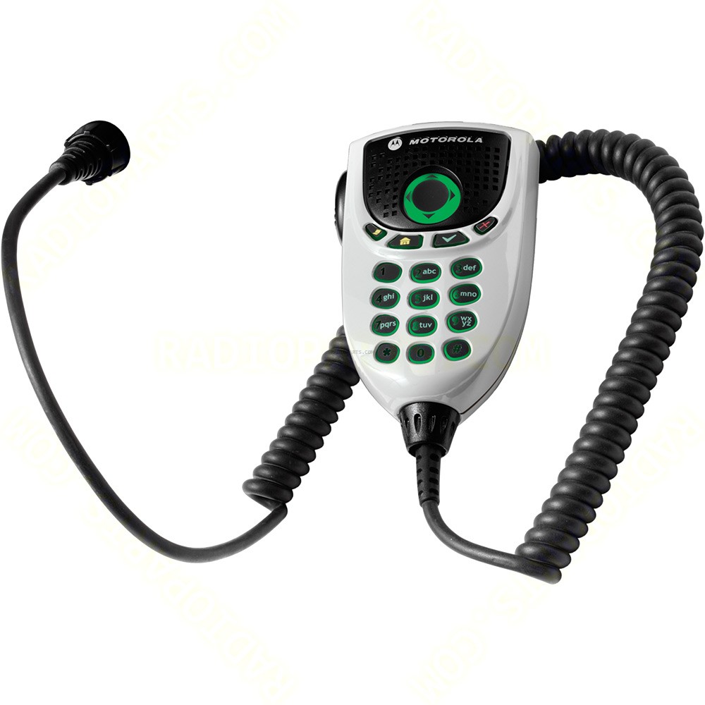 HMN4079 Keypad Microphone
