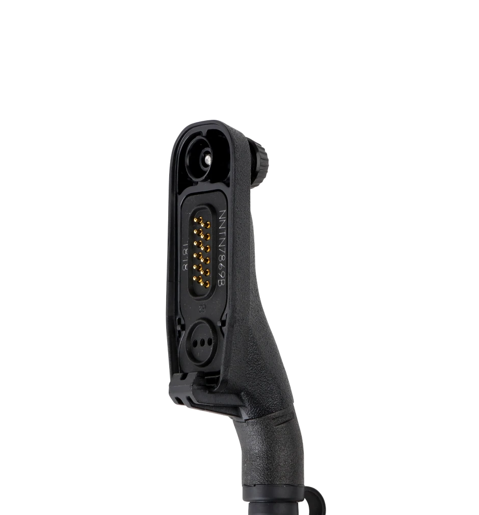 NNTN7869 APX Surveillance Keyload Adapter