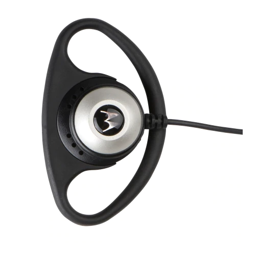 PMLN4620 D-style receive-only earpiece with 3.5mm plug.