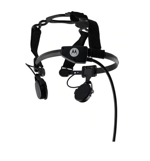 PMLN6766 Tactical Boomless Temple Transducer