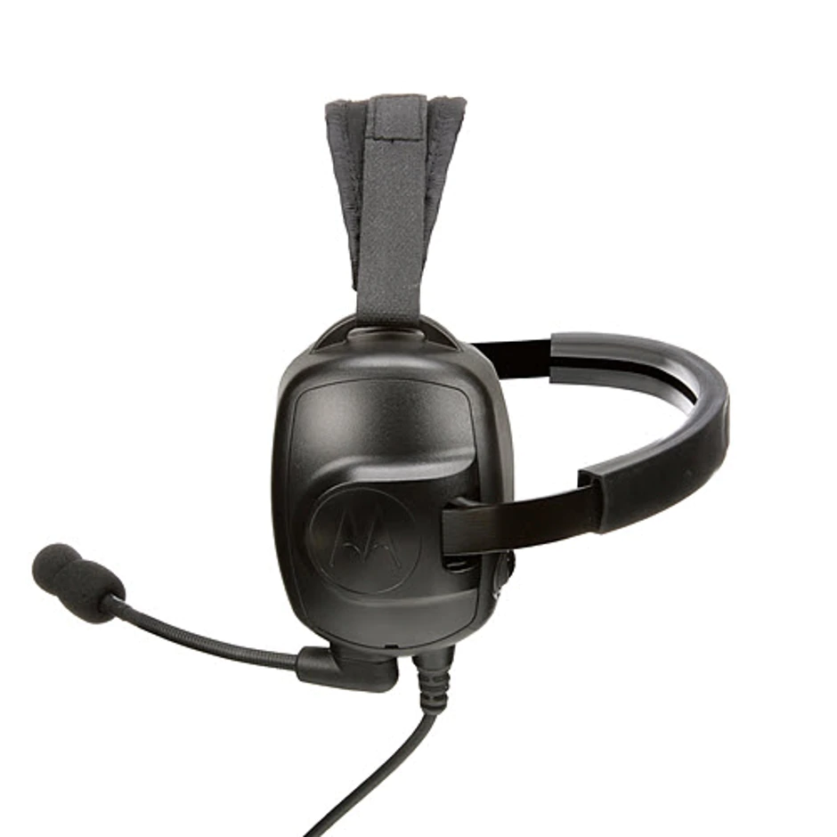 PMLN6853 Heavy Duty Headset