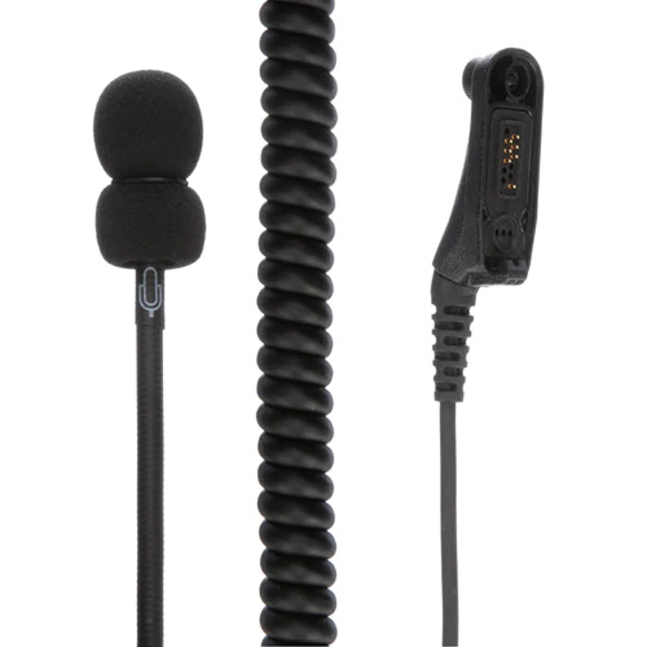 PMLN6853 Heavy Duty Headset
