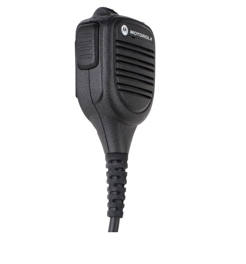 PMMN4047 IMPRES Public Safety Microphone, 30" Cable - Submersible (IP57 ...