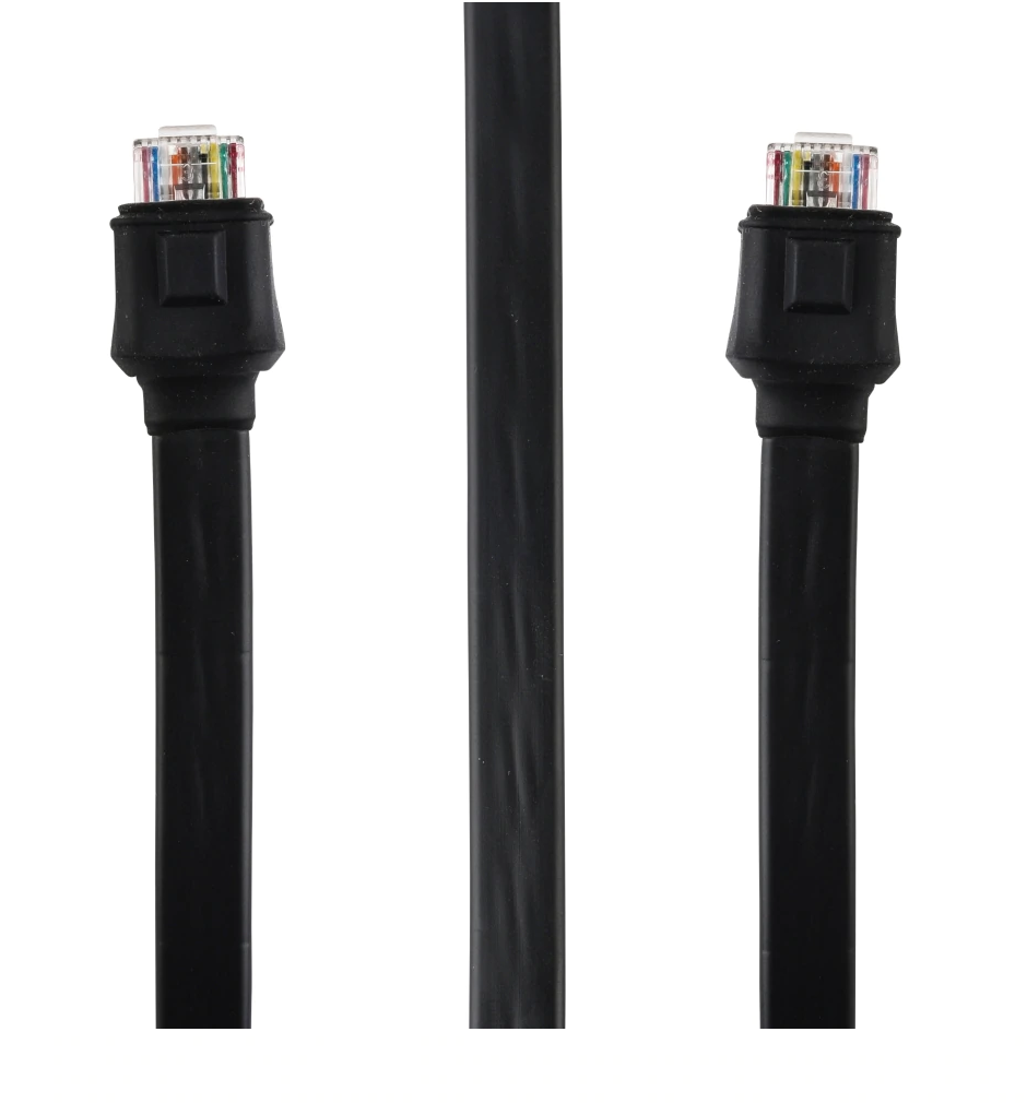 RKN4078 Remote Mount Cable CDM 5 meter length - Radio Two Way