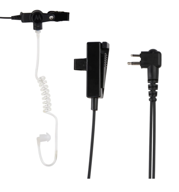 RLN6242 Quick Disconnect Acoustic Tube Replacement - Radio Two Way