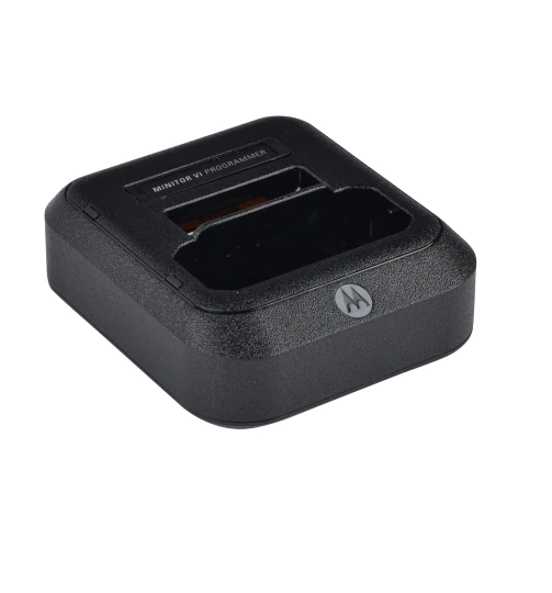 Motorola Minitor Vi Pager Programming Cradle Rln6527 With Usb Cable