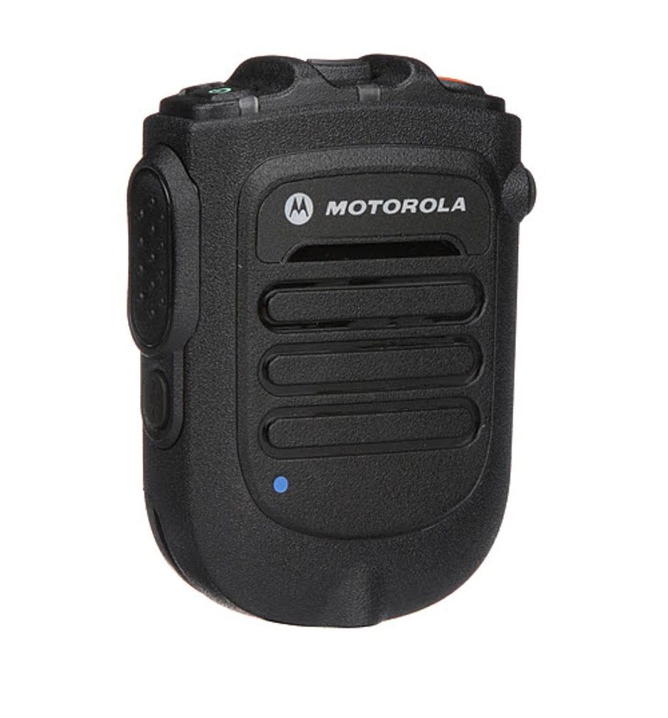 RLN6554 Wireless RSM with Battery, Clip and Dual-Unit Charger