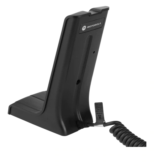 RMN5050 Desktop Microphone - Radio Two Way