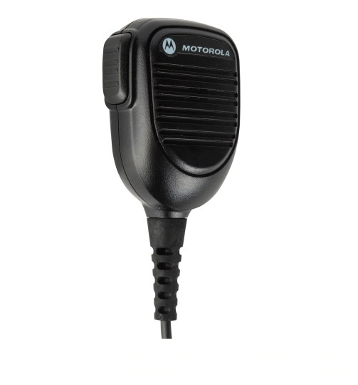 RMN5052 RMN5052A Compact Microphone - Radio Two Way