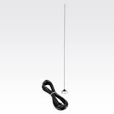 RRA4983 800 MHz Antenna, 3dB, Roof Top (806-900 MHz) - Radio Two Way