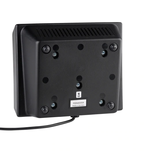 rsn4005a rsn4005 Desktop Tray with Speaker - Radio Two Way