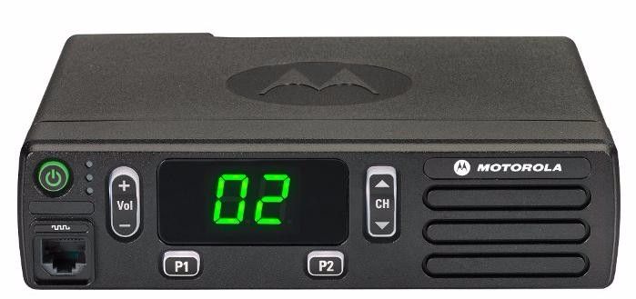 Motorola CM300 Repair Tier 2