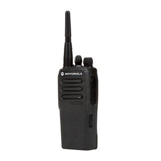 Portable CP200D AAH01QDC9JC2AN Original Motorola