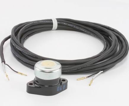 GLN7278 Foot Switch Push-to-Talk - Radio Two Way