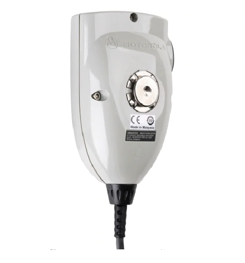 HMN4079 Keypad Microphone