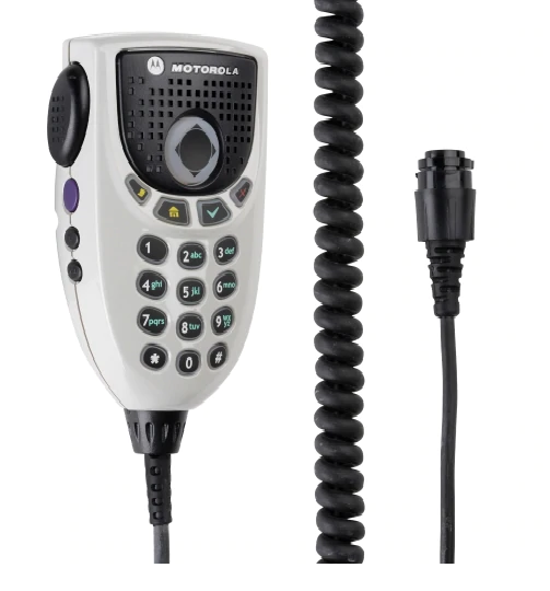 HMN4079 Keypad Microphone