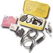 NTN1724 CommPort Ear Mic/Ring PTT HT/MTX