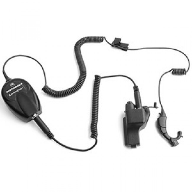 Motorola nntn4188 Replacement Remote PTT - Radio Two Way