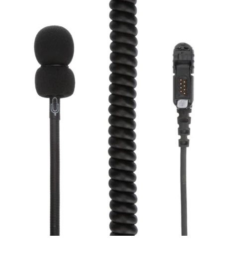 Motorola PMLN7464A Heavy Duty Headset: PMLN7464
