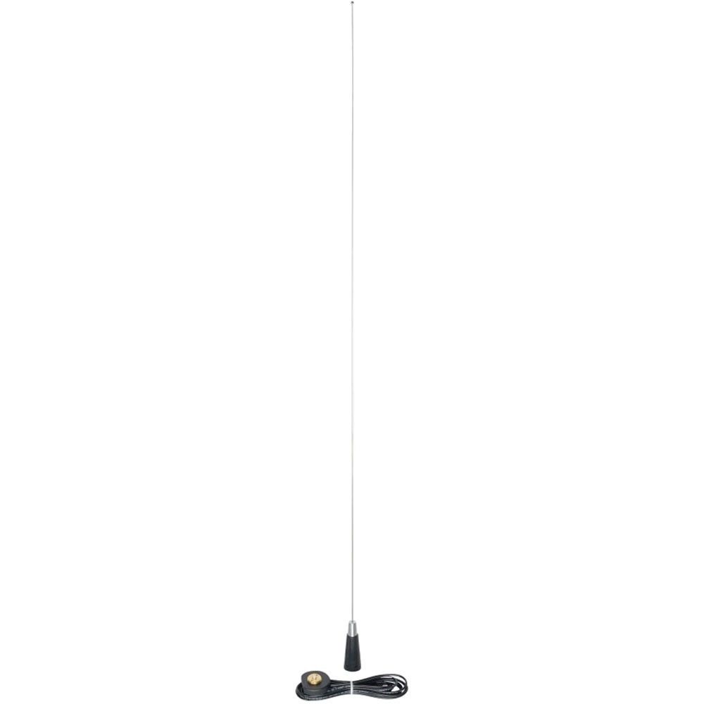Motorola RAD4010AMB 136-174 MHz VHF Mag Mount Antenna