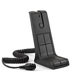 RMN5050 Desktop Microphone - Radio Two Way