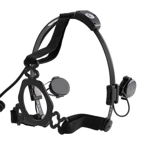 Motorola RMN5116A APX Temple Transducer: RMN5116