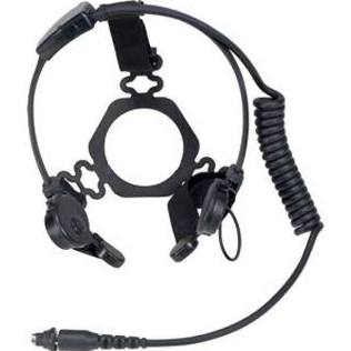 Motorola RMN5116A APX Temple Transducer: RMN5116